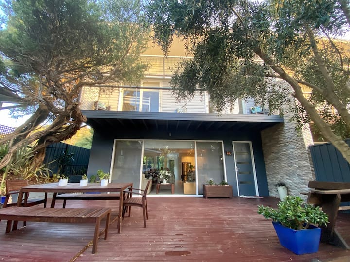 Secluded Sorrento Town House 800m To Beach/town - Sorrento