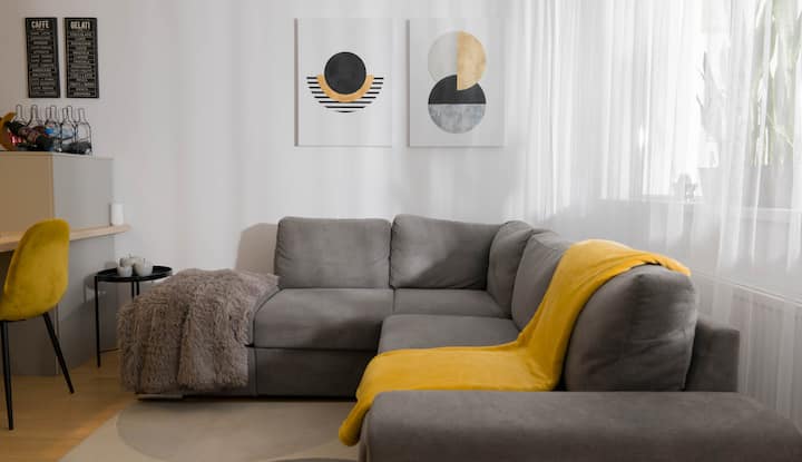 Hill Apartment Cluj-napoca - Cluj-Napoca