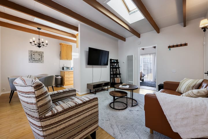 Cozy Apartment In Hillcrest - Shelter Island - San Diego