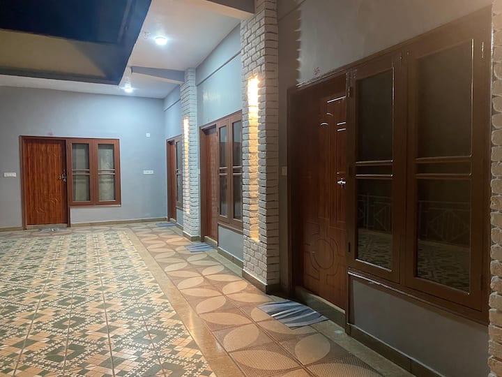 Baatuli Homestay, Chill Relax - Bhowali