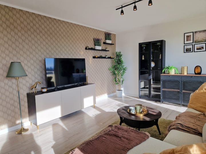 Stilvolle Wohnung In Graz - Graz