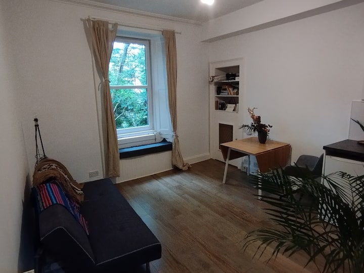 Quiet Flat In Tollcross. - Édimbourg