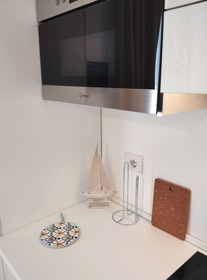 Marry G Suite - La Maddalena