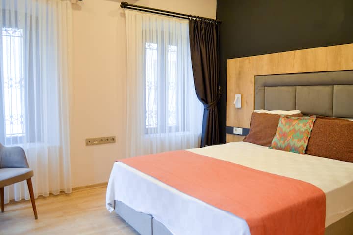 Deluxe Family Room - Bodrum