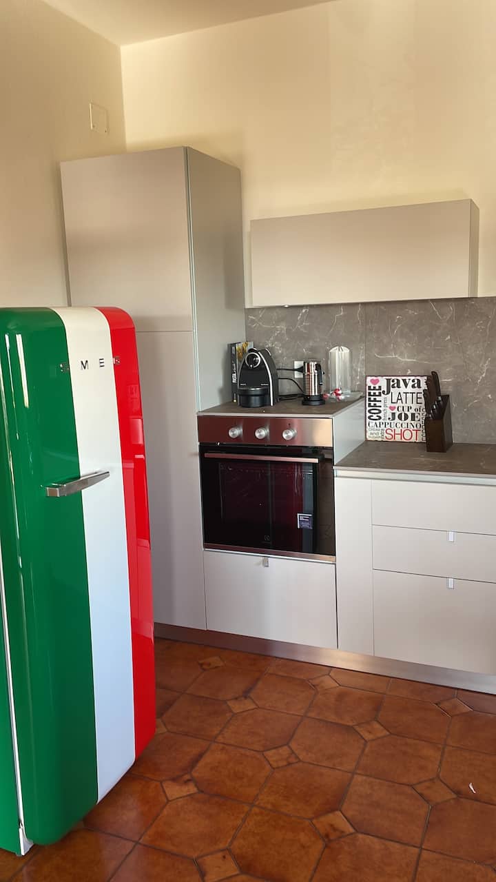 "Dolce Vita 2": Sonne-meerblick-mtb Mit Parkplatz - Massa Marittima