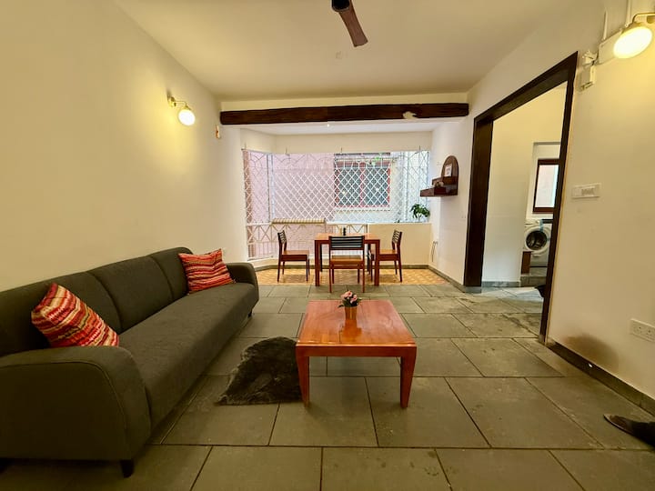 Trendy Stay In Malleswaram - Bengaluru