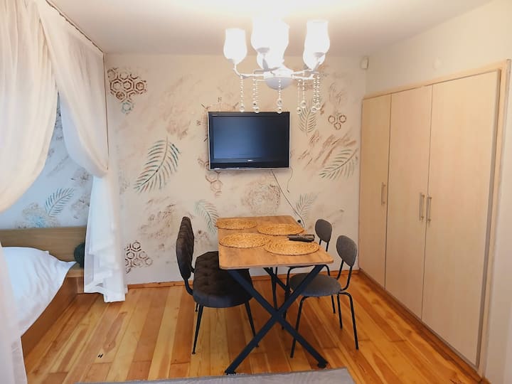 Song Of Sofia_luxury Apart With Sauna & Pool - Menderes