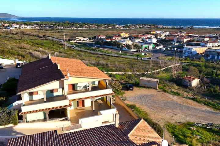 Apartment A Perfect For 4 Guests - Posada