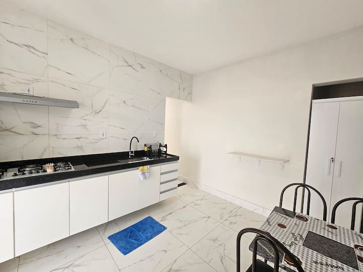 Apartamento Ideal Para Você - Contagem