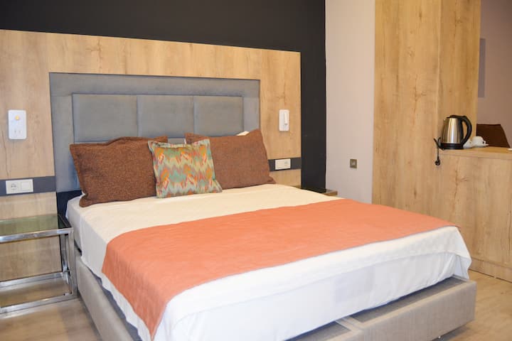 Family Room - Bodrum