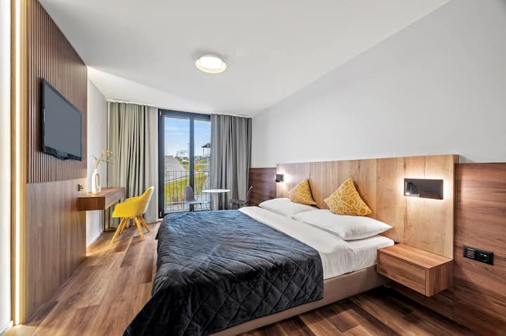 Superior Studio @ Hine Adon Fribourg Nord - Fribourg