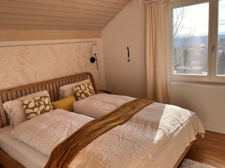B&b Alpenblick - Aarau