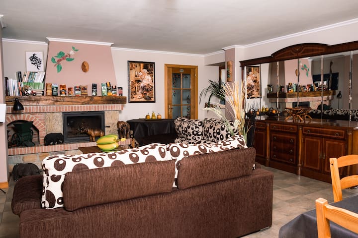 La Siembra, Toque Fresco - Polanco