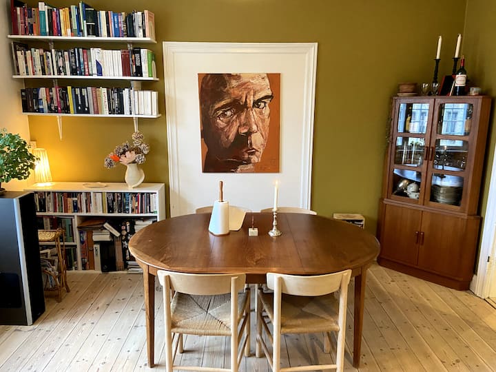 Hjertet Af København - Copenhagen