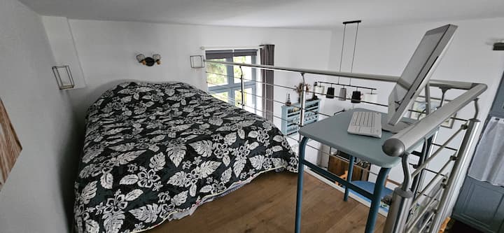 Appartement Autonome Sur Stival, Pontivy - Pontivy