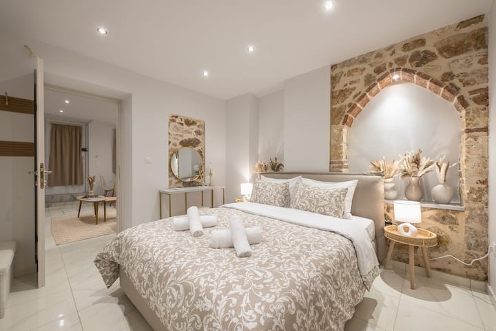 Dp Homes Exarcheia 1a - Atenas