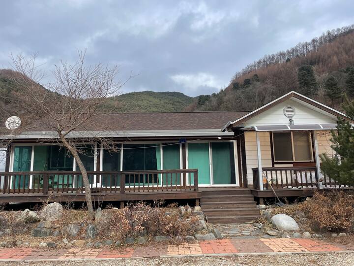 여울채 - 영주시