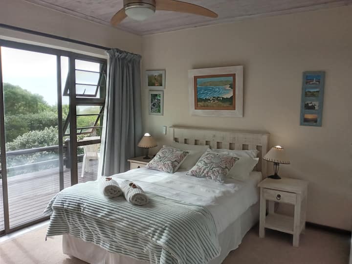 Robin Room @ Sandown - Cape St Francis - Cape Saint Francis