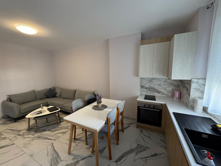Niki Apartments Kune - Shengjin - Shëngjin