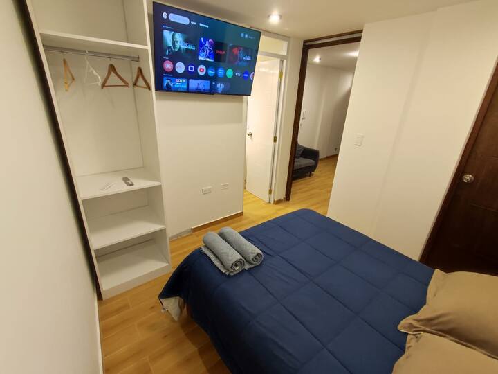 Apartamento De Estreno Arequipa - Arequipa