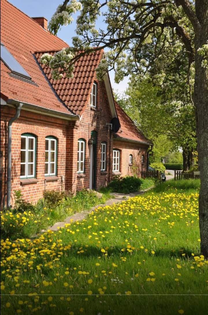 Landhaus Hohenfelde Ostsee - Panker