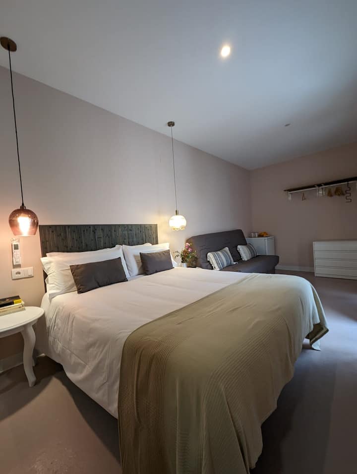 Mina32 By 7escalones - Habitaci - Rota