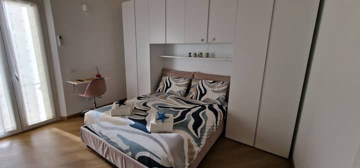 Oltremare Nettuno - Nettuno