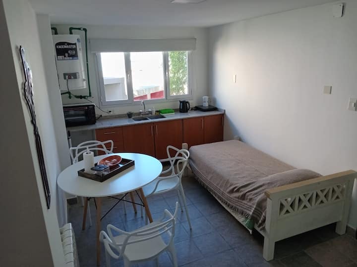 Depto 2. Súper Cómodo, 38m2 - Comodoro Rivadavia