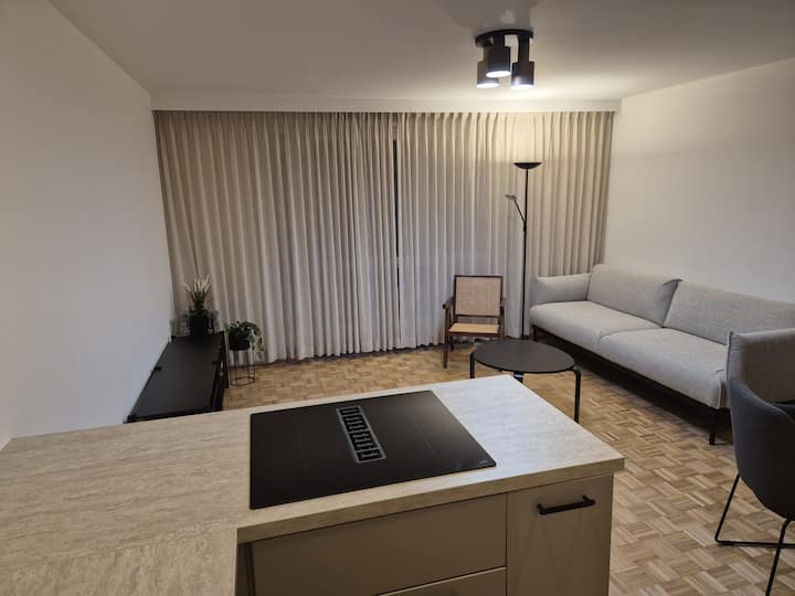 Willibrordus Nest - Antwerp