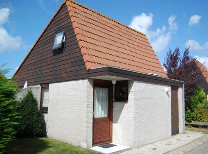 Ferien Am Nordsee Am Yperhof 28 - Den Helder