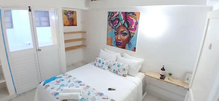 Centro Histórico Ctg De Indias - Cartagena