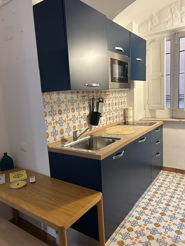 Cappuccino Apartment Sorrento - Sorrent
