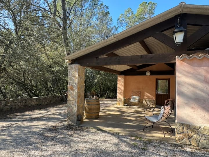 Havre De Paix - Carcès