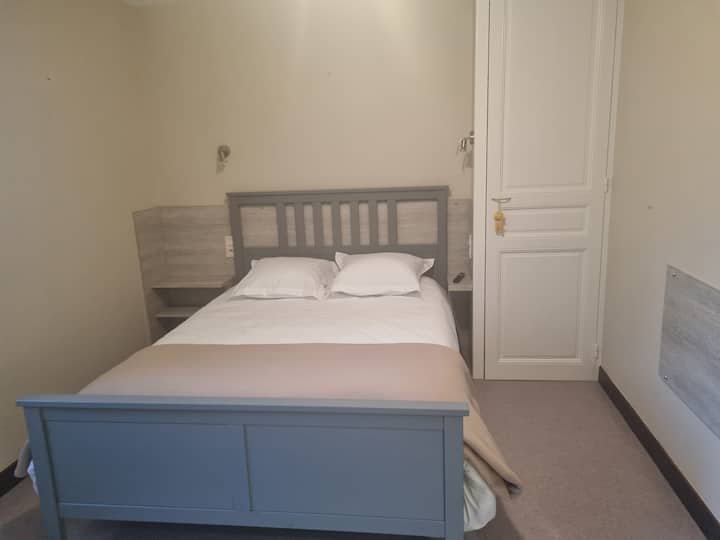 Chambre D'hôtes Le Conquérant - Barfleur