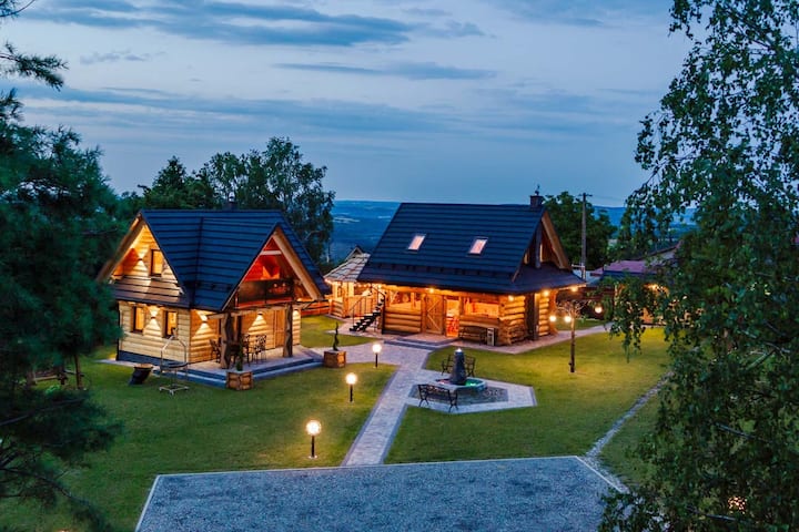 Zakątek Pod Lasem - Poland