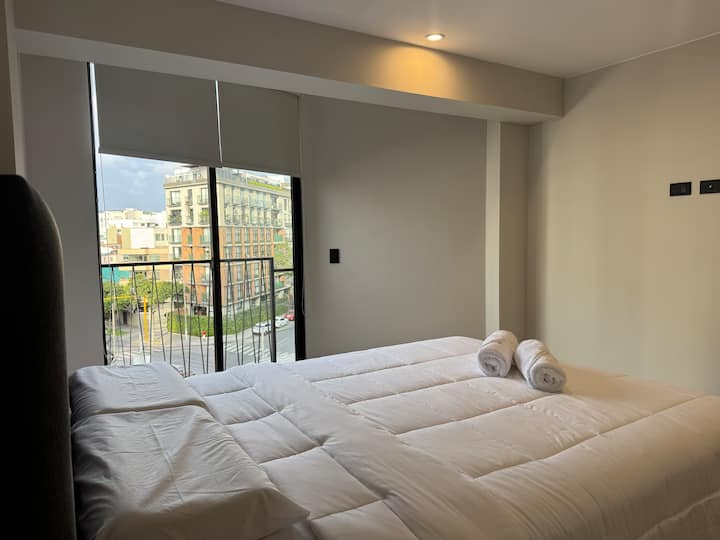 Littleluxe_1br - Peru