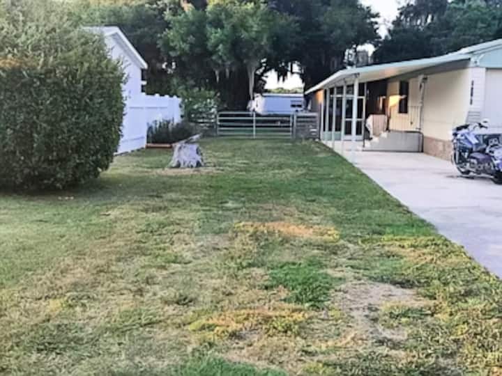 The Canal House. - Leesburg