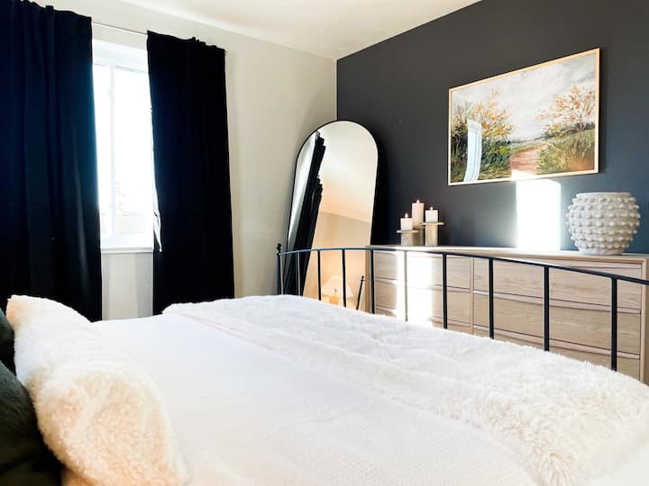 The Mile High Haven – Arvada Getaway - Arvada, CO
