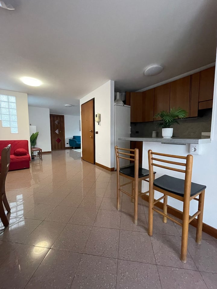 Affitto Appartamento - San Benedetto del Tronto