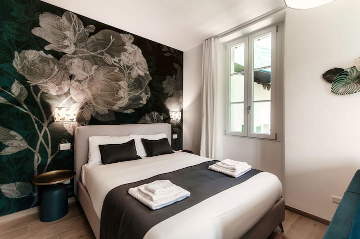Hotel La Vignetta - Suite 34 - Como