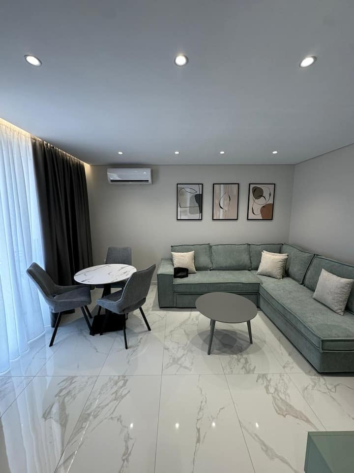 Luxurious Getaway - Sarandë