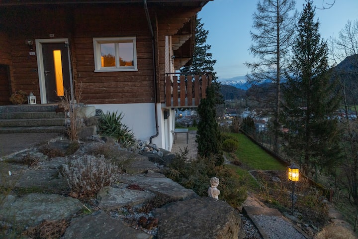 Zimmer Auf Privatem Stockwerk - Sankt Anton