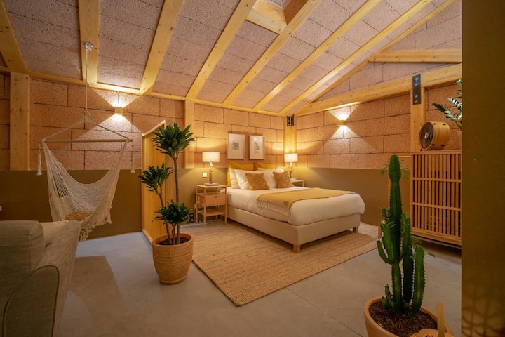 The Cabin In Downtown Porto - Porto, Portugal