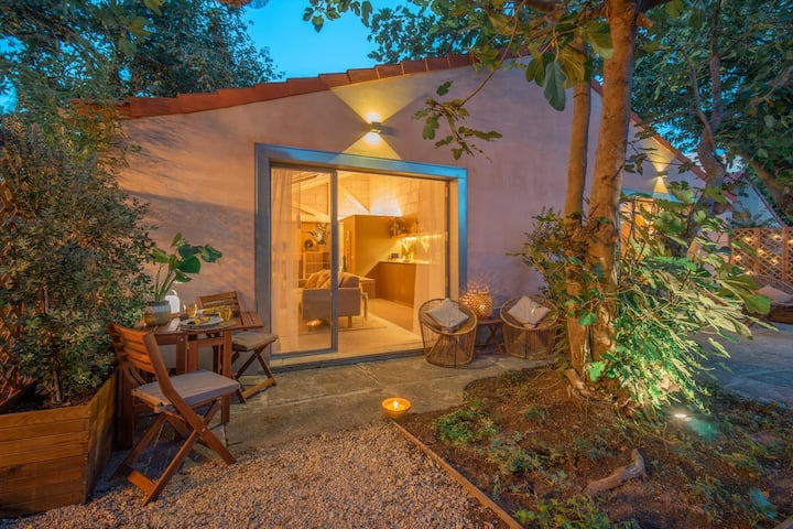 The Cabin In Downtown Porto - Matosinhos