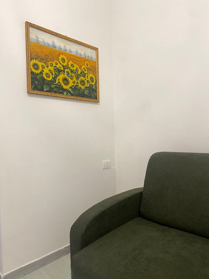 Marico Apartment A Salerno - Salerno