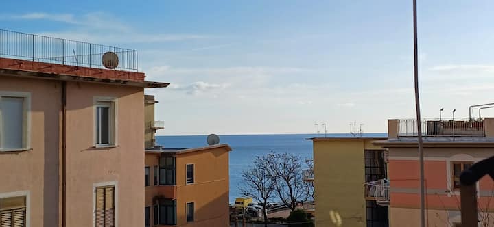Marico Apartment A Salerno - Salerno