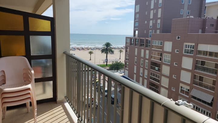 Frente Al Mar - Gandia