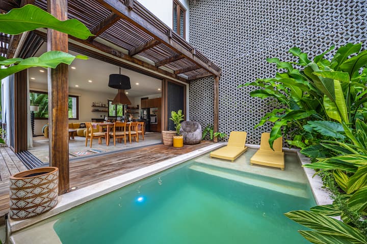 "Quiet Solitude" - Welcome To Casa Gaea - Sayulita