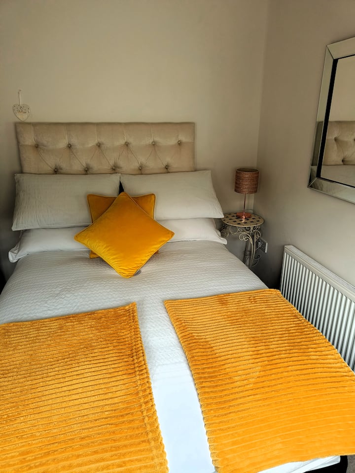 Cosy & Peaceful Naas Cottage - Naas