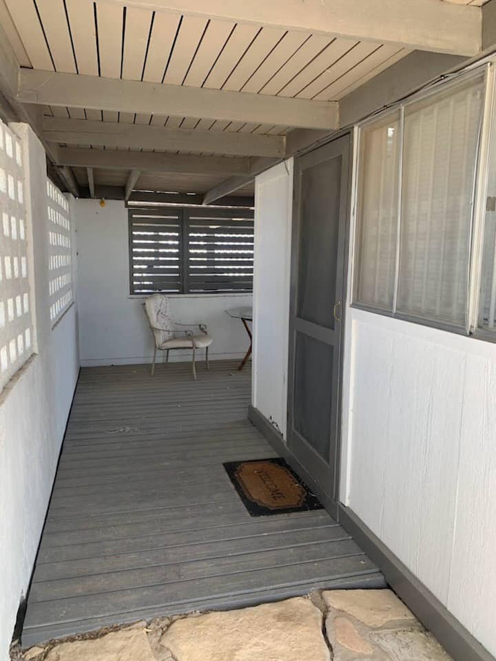 The Apartment In Terlingua - 터링구아
